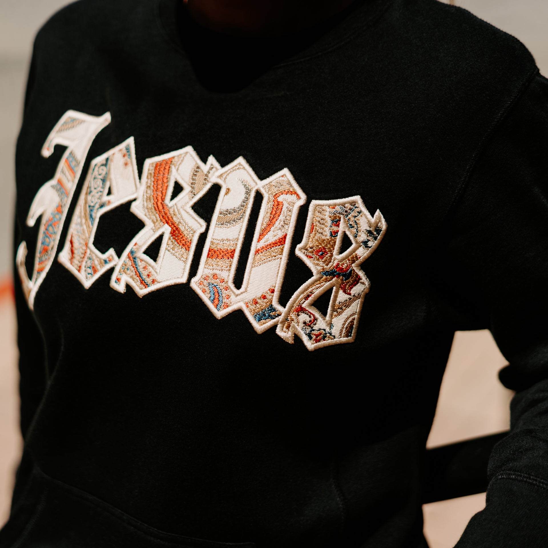 Sweats – Kingdom & Will