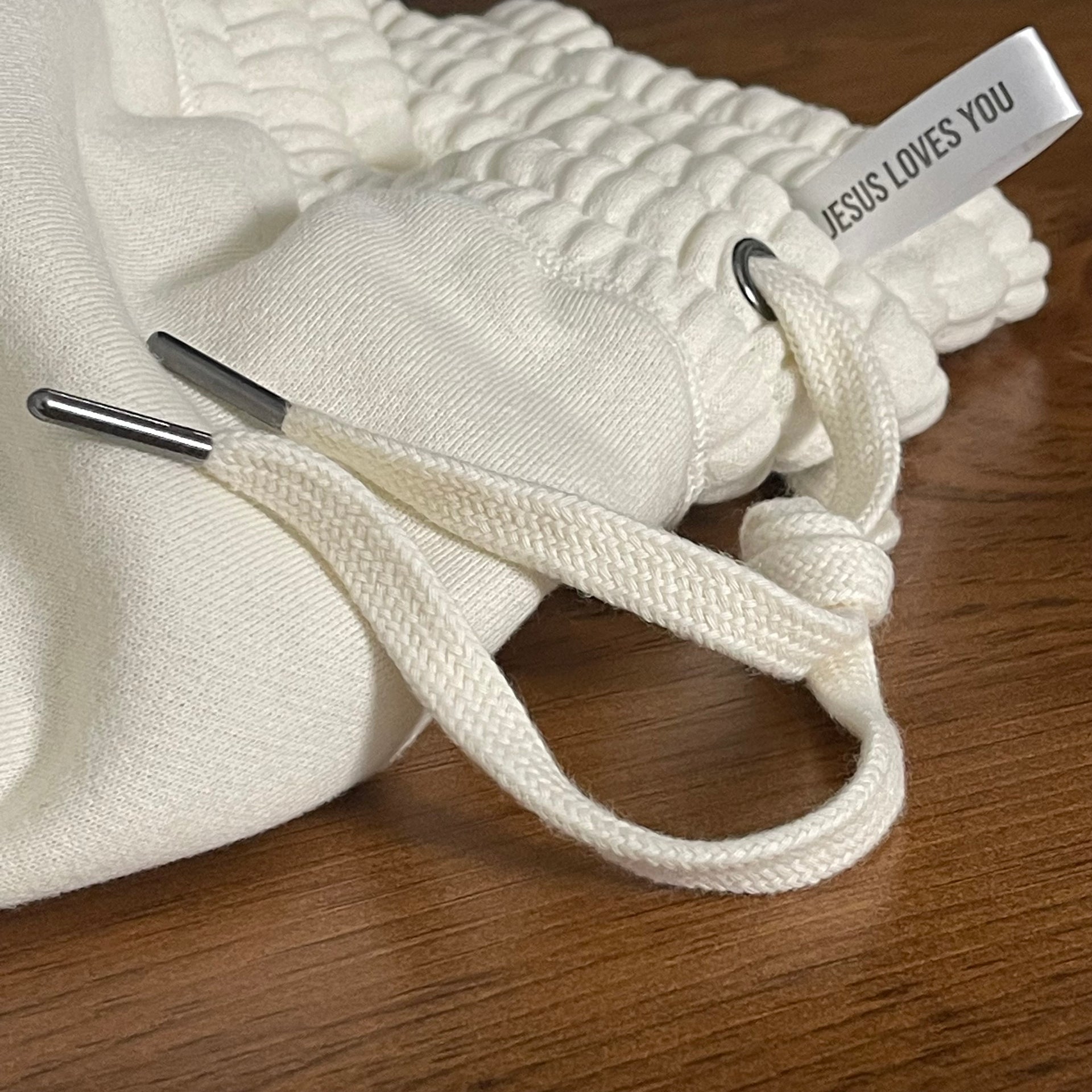 Sweatpants – Kingdom & Will