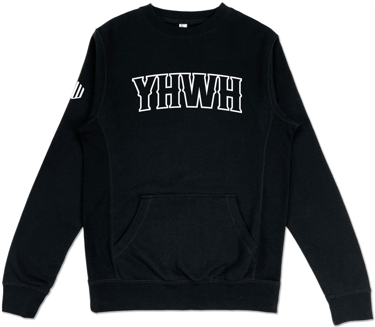 YHWH/Yahweh – Kingdom & Will