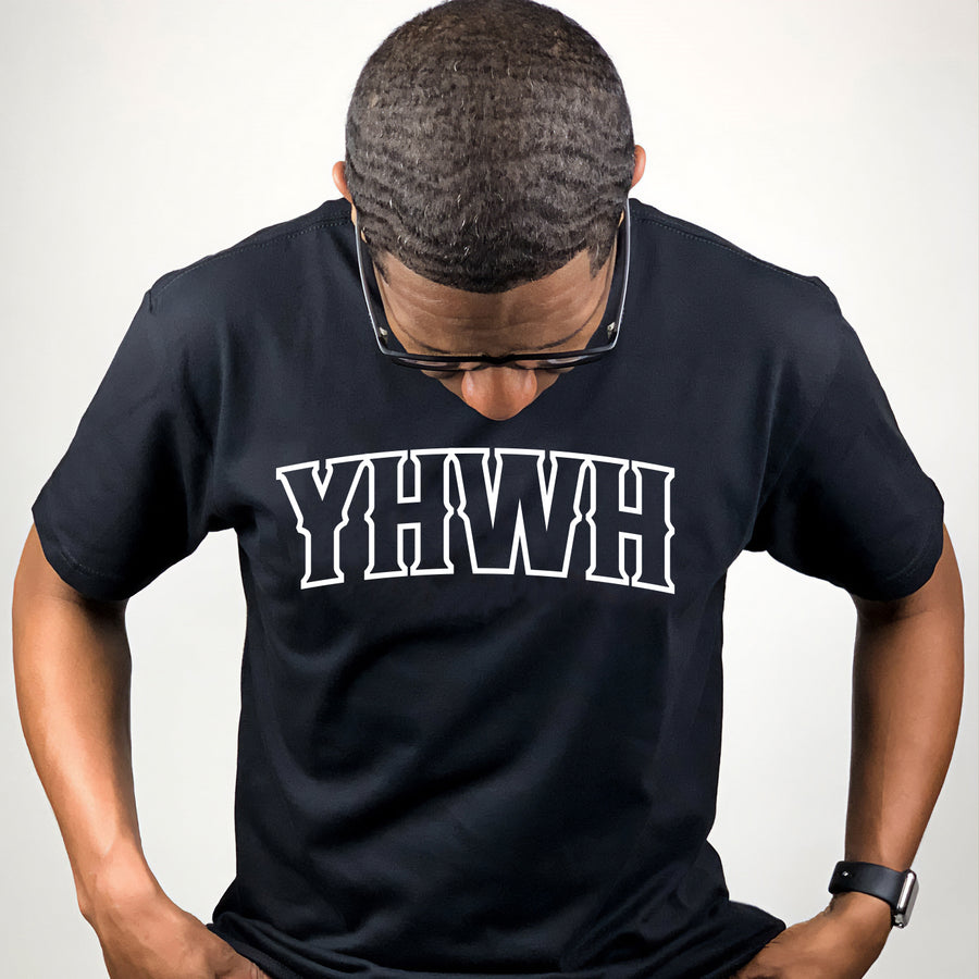 YHWH/Yahweh – Kingdom & Will